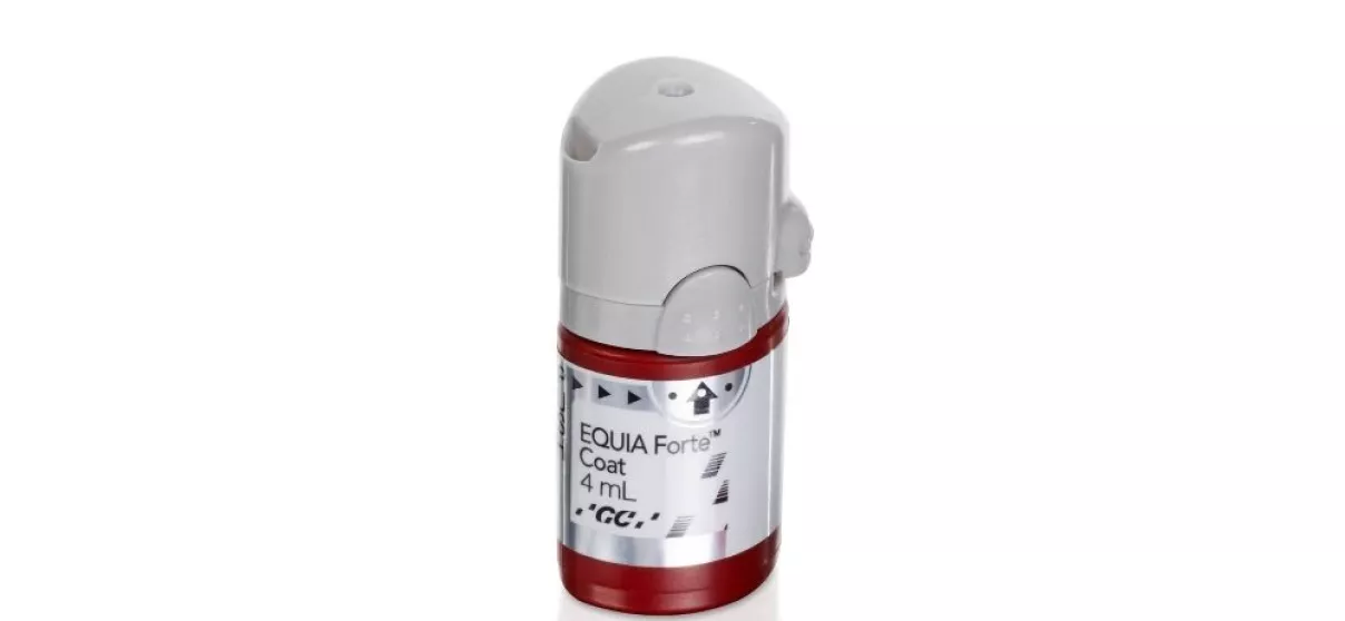 EQUIA Forte® Coat | GC India